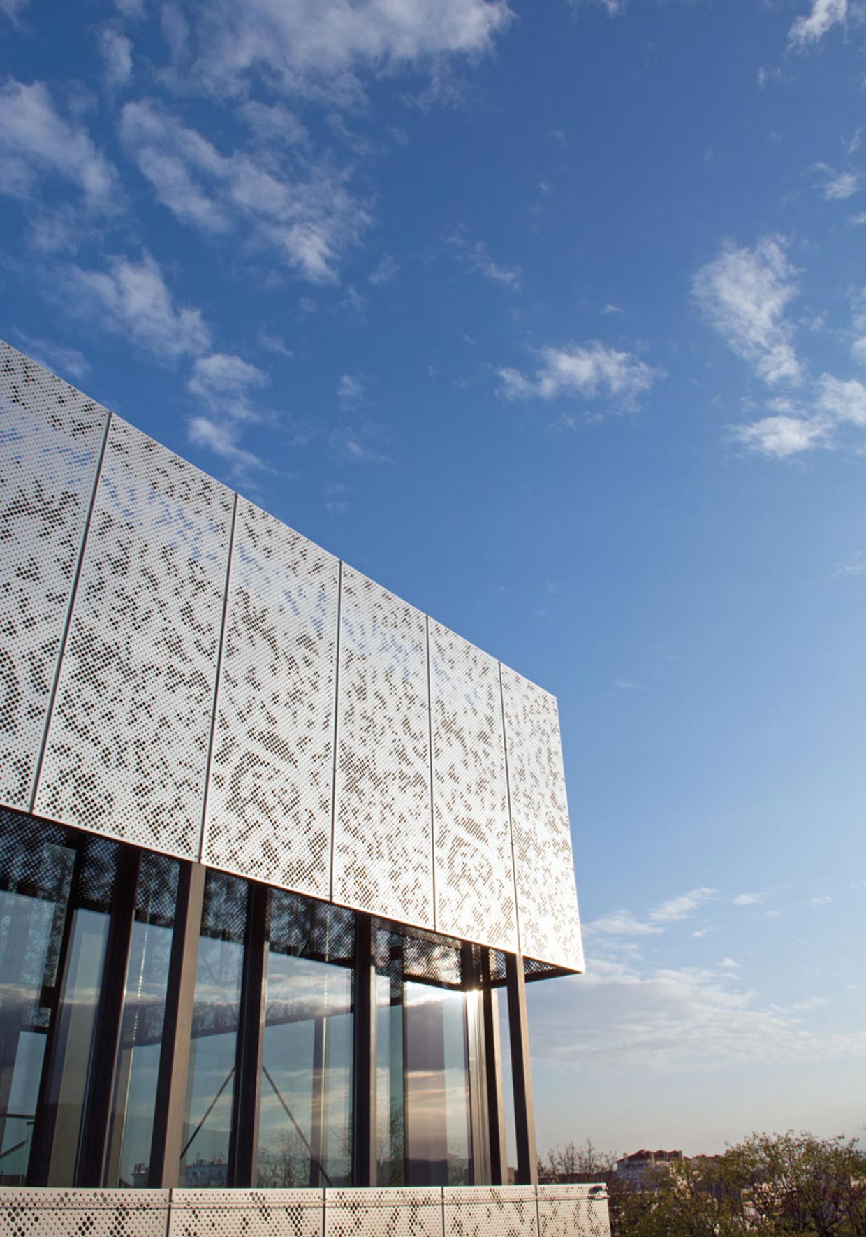 Musée de Valence Reopening - Communication campaign - Emmanuel Ory